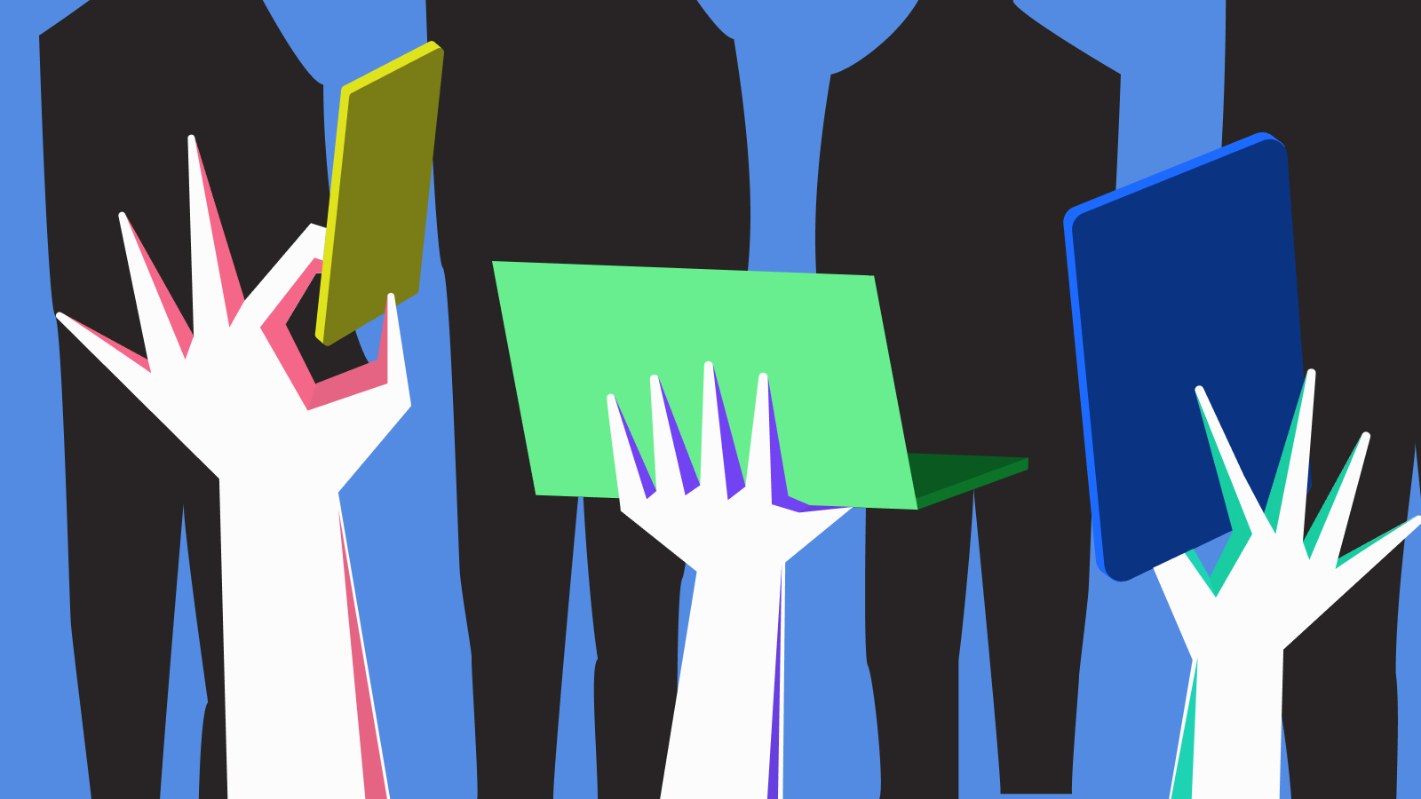 Essential Guide for Interactive Product Demo UX UI Design | Tacpoint Resources